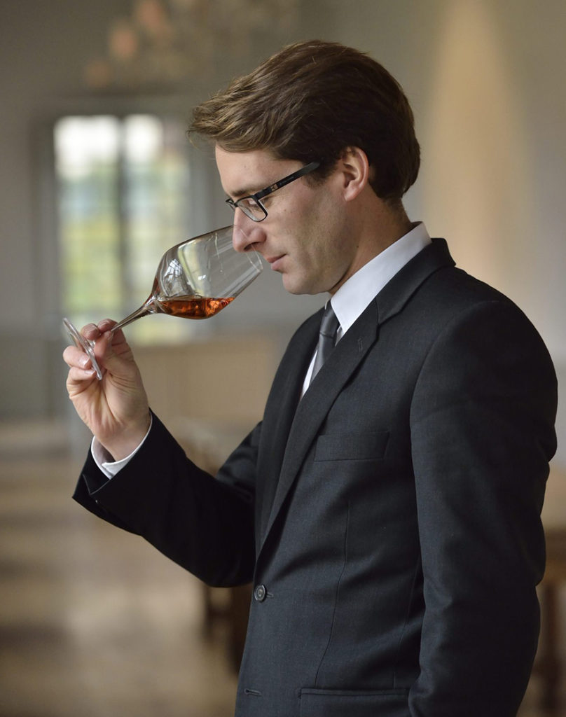 至高のシャンパーニュの守り人 | THE RAKE JAPAN | The Modern Voice of Classic Elegance