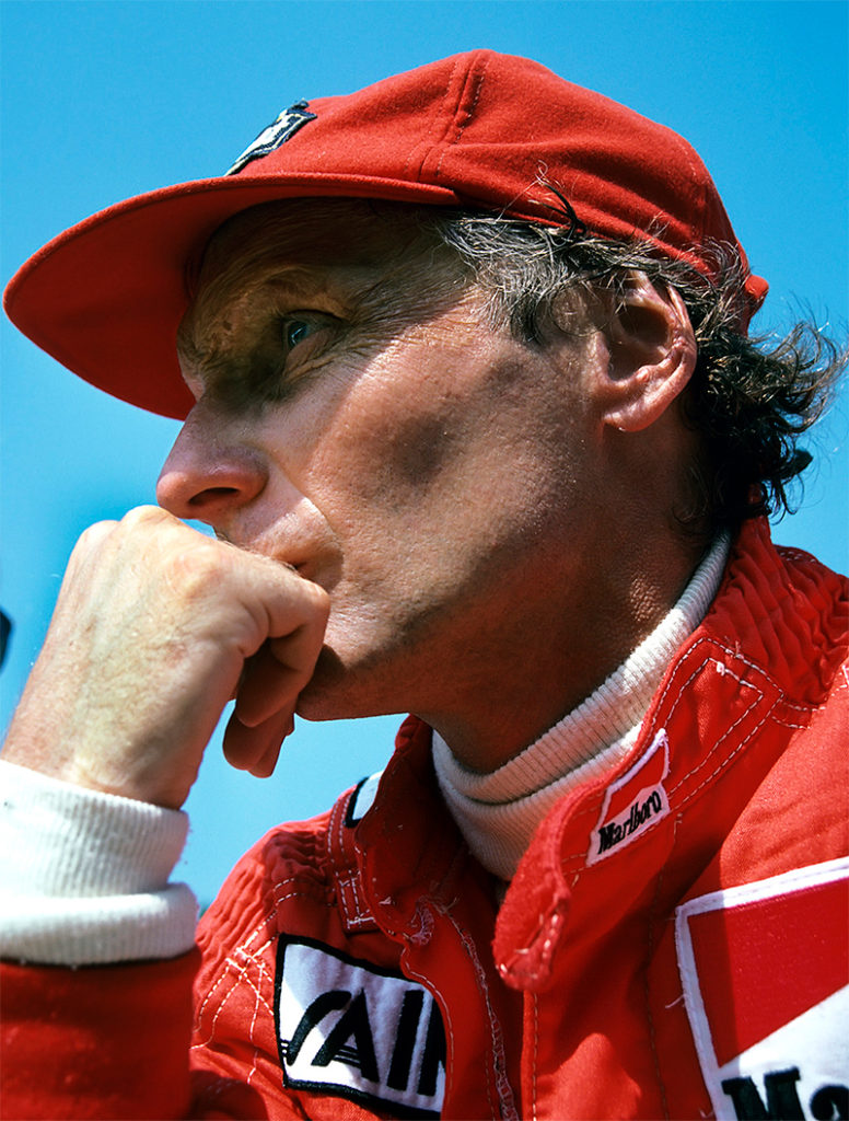 【フェラーリ創設者の物語】ローマ法王がいて、そしてエンツォがいた | THE RAKE JAPAN | The Modern Voice of Classic Elegance