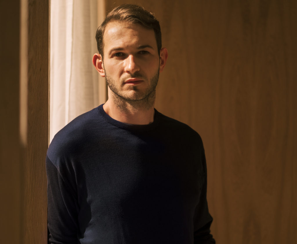 自らのライフスタイルを反映した究極のレジデンスを作る男 | THE RAKE JAPAN | The Modern Voice of ...