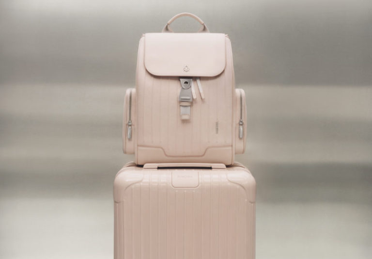 RIMOWA人気コレクションより 日本先行発売の新色登場 | THE RAKE JAPAN | The Modern Voice of ...