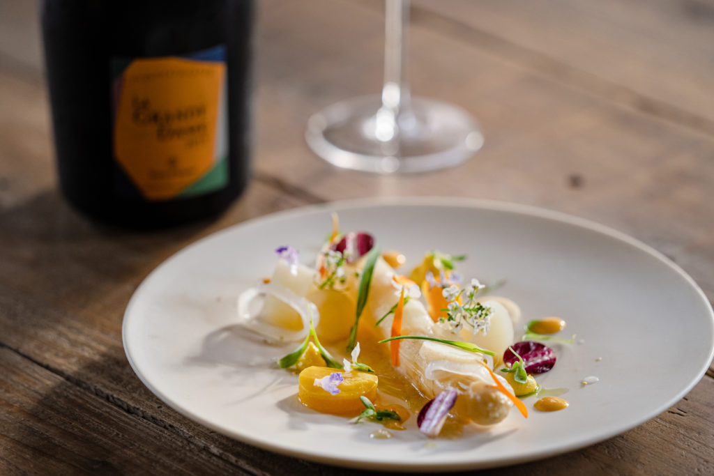 ヴーヴ・クリコ「ラ・グランダム 2015」発売を記念した限定イベントが開催中 | THE RAKE JAPAN | The Modern Voice of Classic Elegance