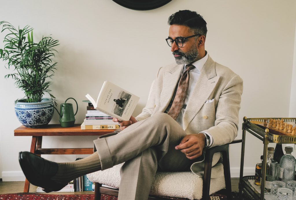 世界のファッショニスタに学べ：マニッシュ・プリ | THE RAKE JAPAN | The Modern Voice of Classic ...