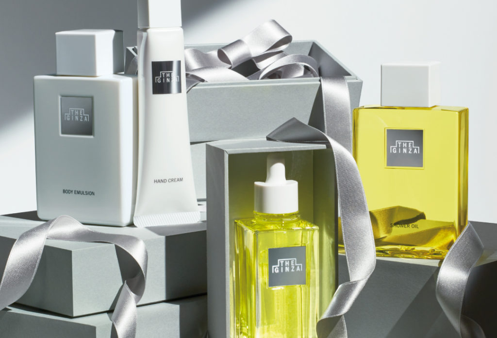 【限定発売商品あり】伊勢丹新宿店に「ザ・ギンザ」のPOP UP SHOPがオープン | THE RAKE JAPAN | The Modern ...