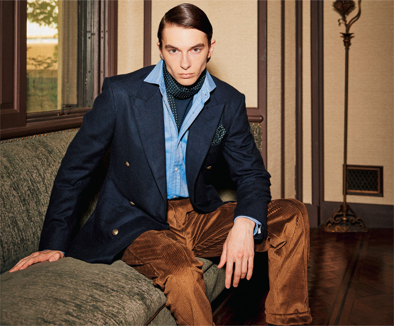 検索結果: 美学 | THE RAKE JAPAN | The Modern Voice of Classic Elegance