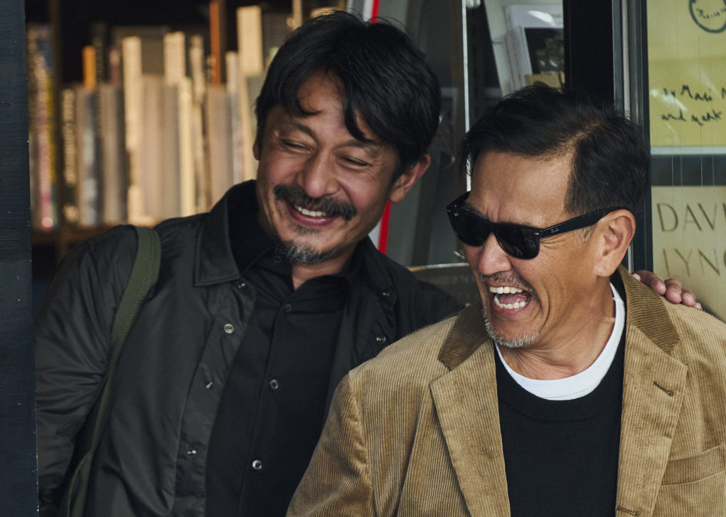 検索結果: ちゃん | THE RAKE JAPAN | The Modern Voice of Classic Elegance