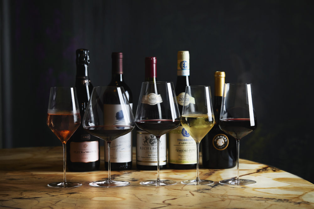 「JWマリオット・ホテル東京」に誕生した、革新的なモダン地中海料理 | THE RAKE JAPAN | The Modern Voice ...